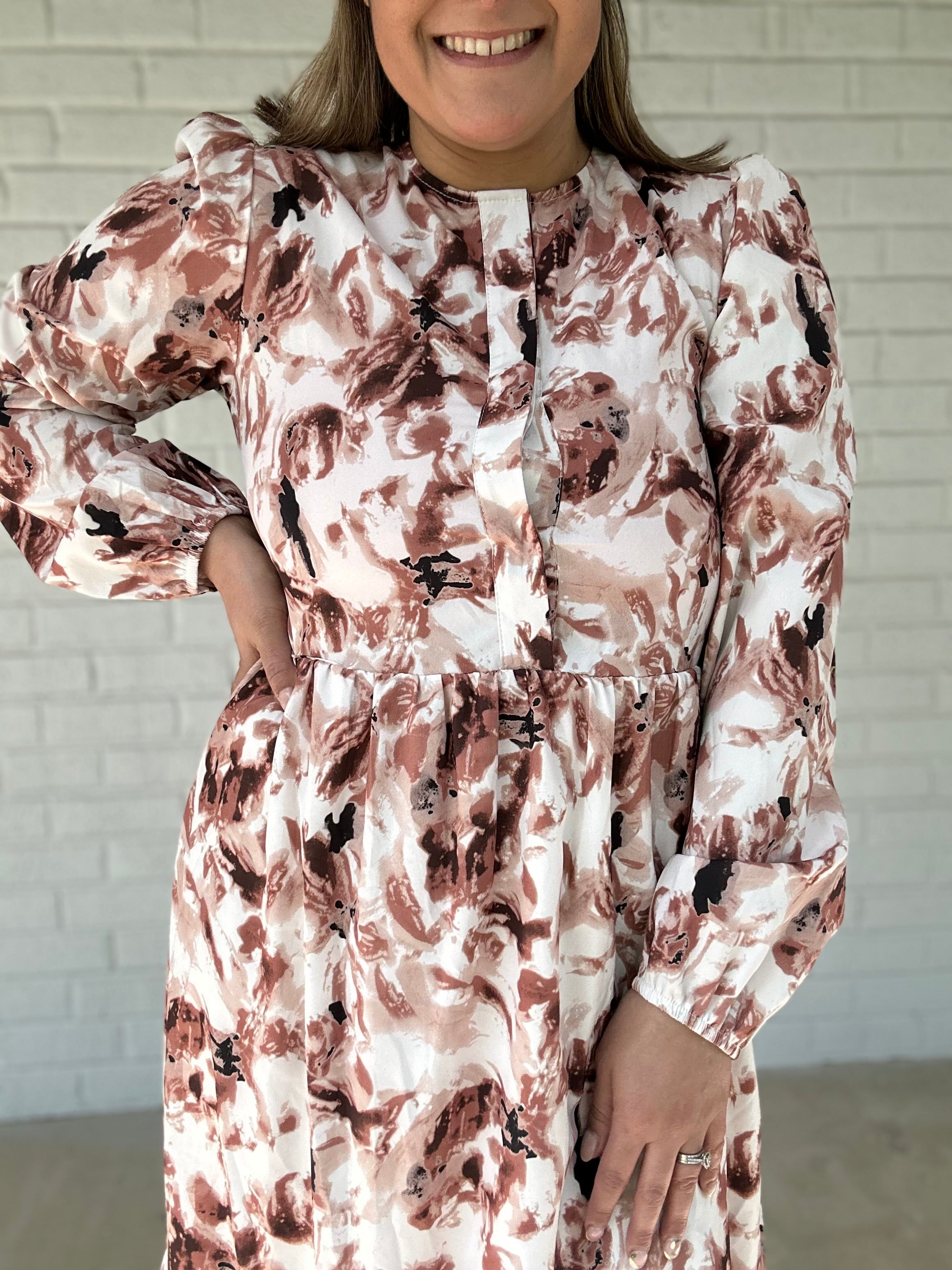 Dresses – Ocean Wave Boutique